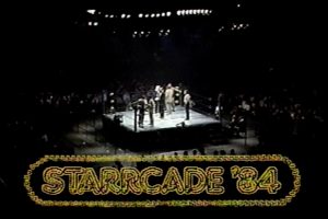 Starrcade '84 Special - Mid-Atlantic Championship Podcast